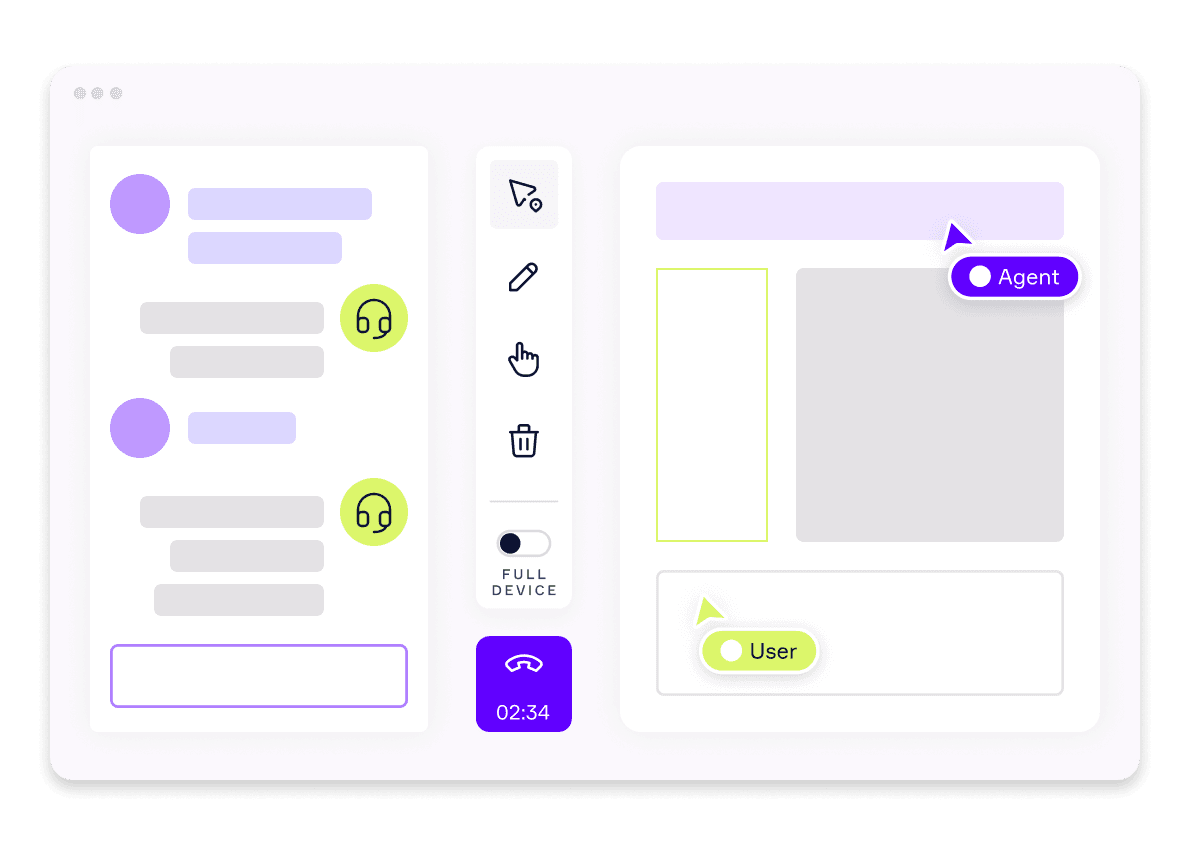 CRM Integrations - Cobrowse.io
